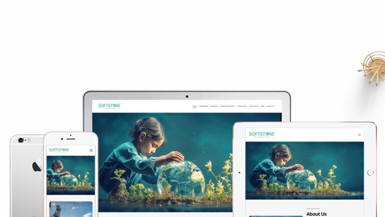 Softstone - VK Tech Solution