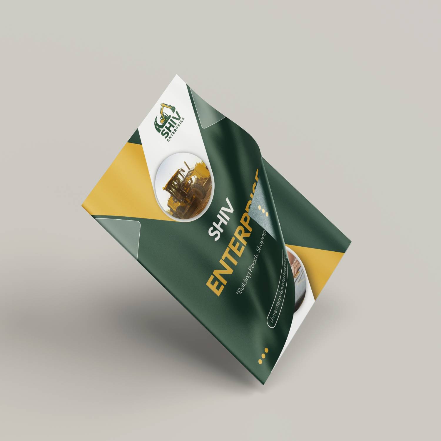 Shiv Enterprise - VK Tech Solution